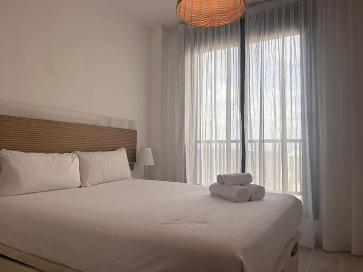 Beautiful Apartment With Pool And Padel - Belfast - Torrejón de Ardoz