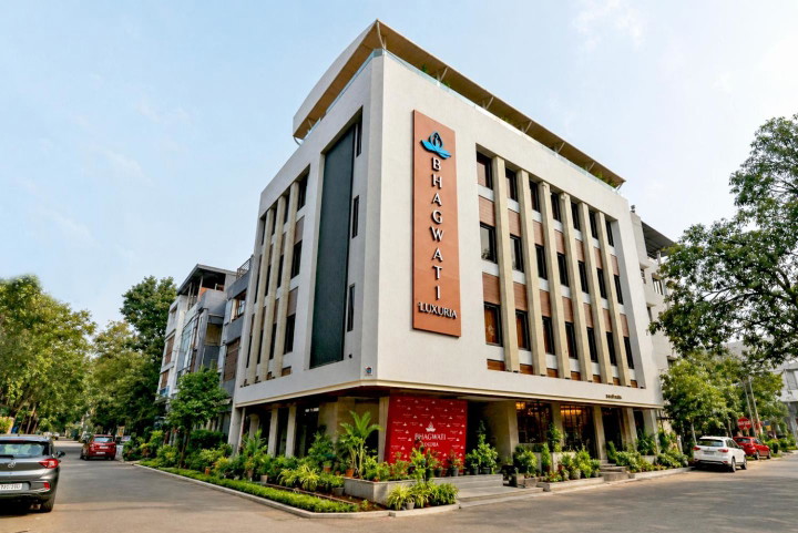 Bhagwati Luxuria - Vijay Nagar