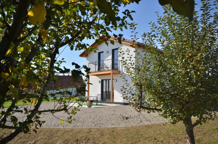 Ferienhaus Tonart - Österreich
