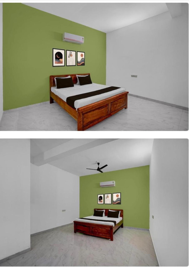 Hotel 0771 - Raipur