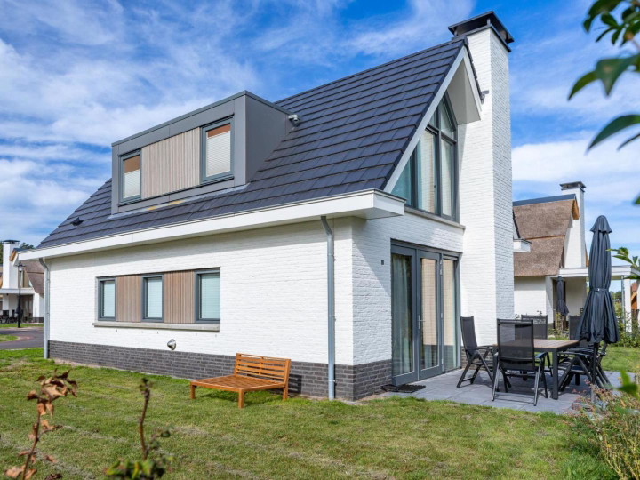 Holiday Home Putter Comfort By Interhome - Noordwijk aan Zee
