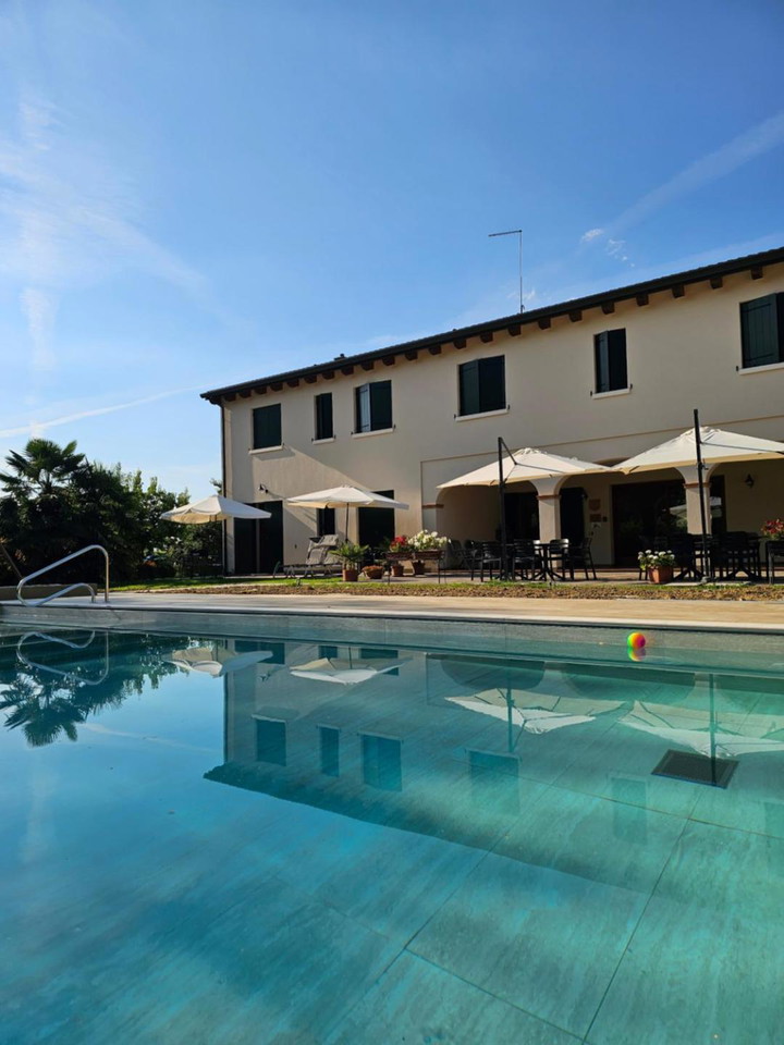 Agriturismo Ai Carpini - Mestre