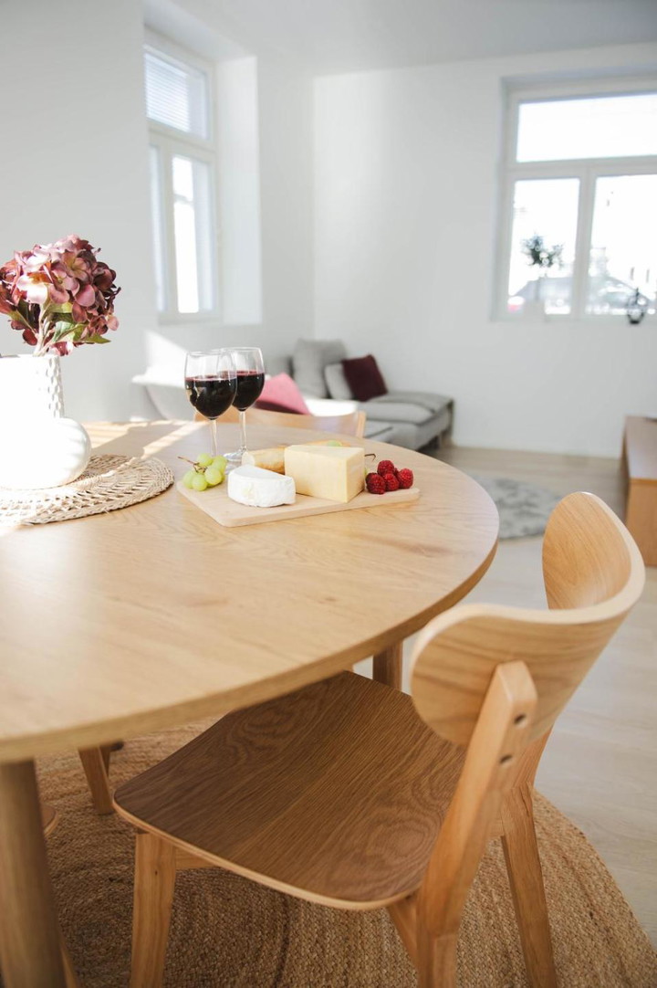 3 Bedroom Nordic Timber Home - Kokkola