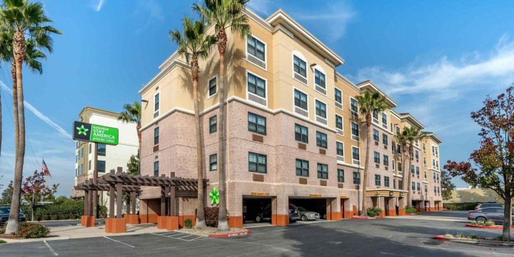 Extended Stay America Premier Suites - San Francisco - Belmont - San Mateo, CA