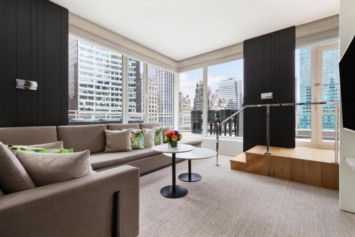 Andaz 5th Avenue, By Hyatt - Jersey City, NJ