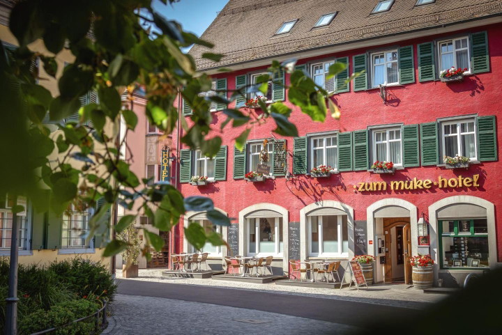 Hotel Residenz - Deutschland