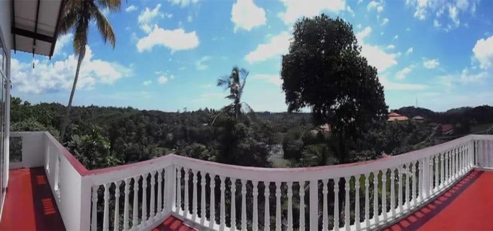 Mount View Villa Resort Mirissa - Mirissa