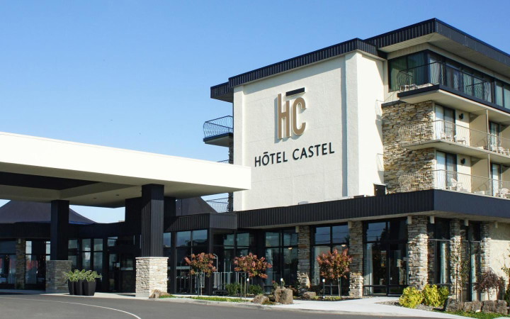 Hôtel Castel - Granby
