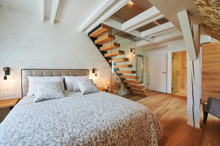 Hiša Ančka, Boutique Hotel & Maja Rooms - Slovénie
