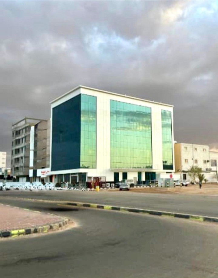 Lavender Hotel Apartments لافندر تبوك للشقق المخدومه - Arabie saoudite