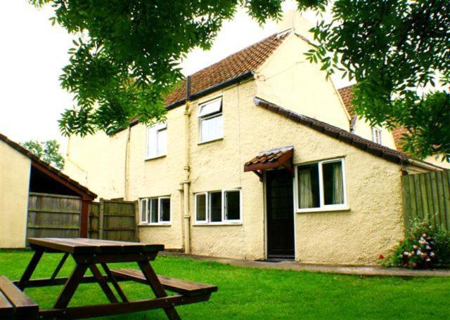 Doubleton Farm Cottages - サマセット