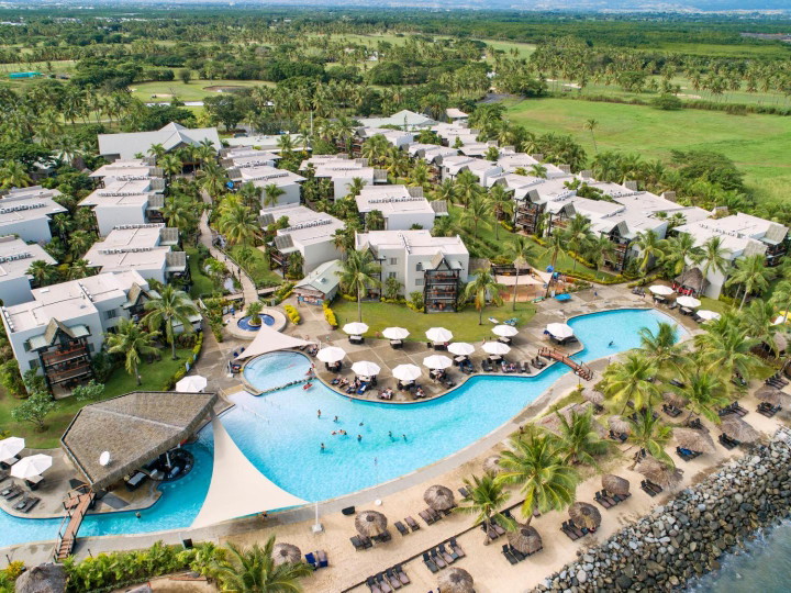 Club Wyndham Denarau Island, Trademark Collection By Wyndham - Nadi