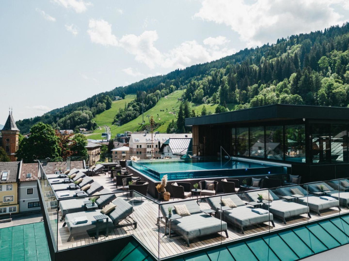 Johann Schladming - Ramsau am Dachstein