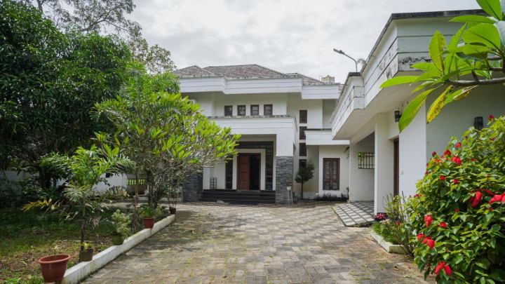 Badhram Homestay 4bhk - Alappuzha