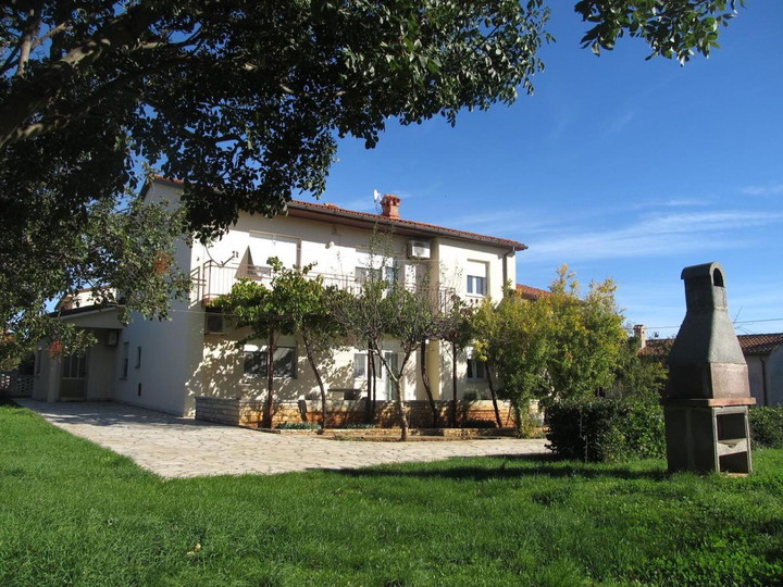 Apartment Valentina - Croatie