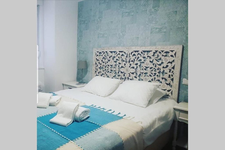 Feira Da Ladra Comfy Premium - Alfama