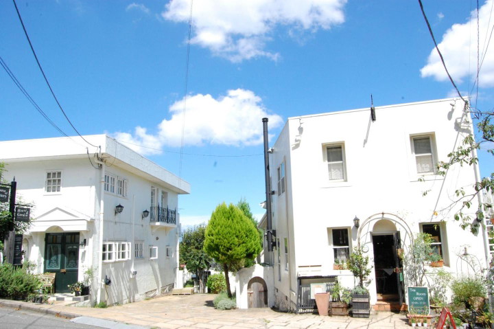 Kamakurayama Holiday Flat - Kamakura
