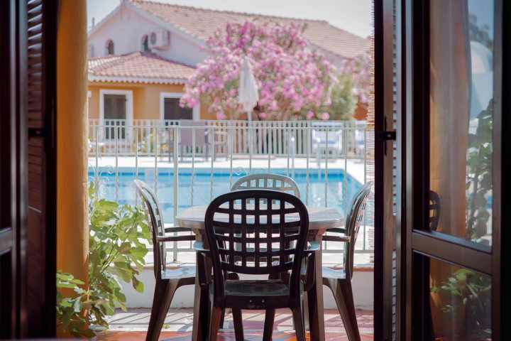 Residence Verde Mare Official Site - Sardaigne