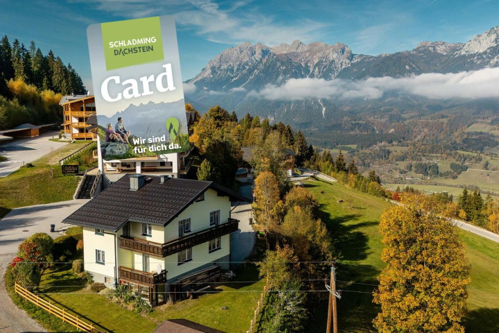Haus Karner - Ski & Mountain Home - By Mynests - Hallstatt
