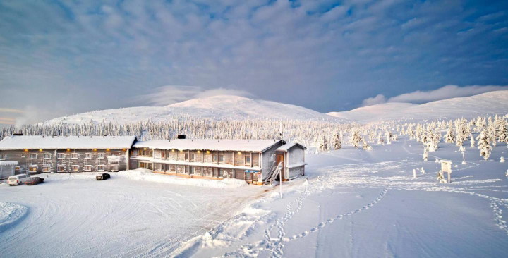 Lapland Hotels Pallas - Muonio
