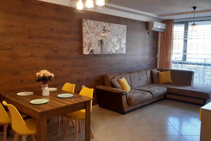 Апартамент Адикт - Sozopol