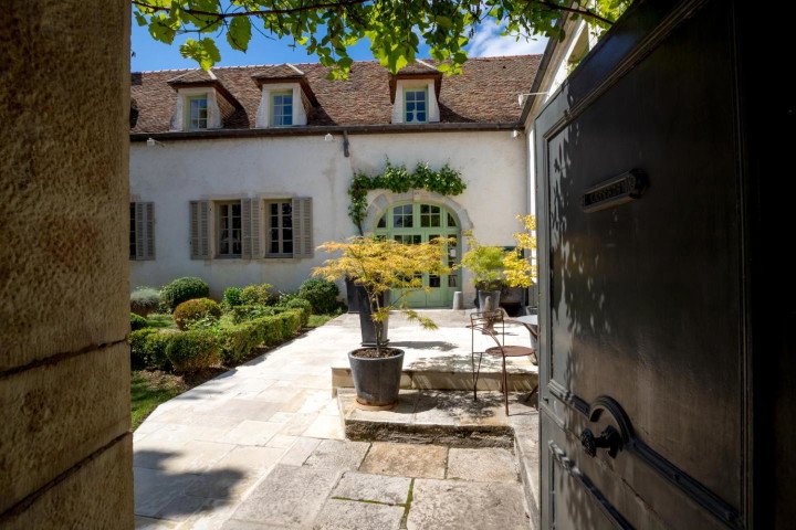 Villa Louise - Nuits-Saint-Georges