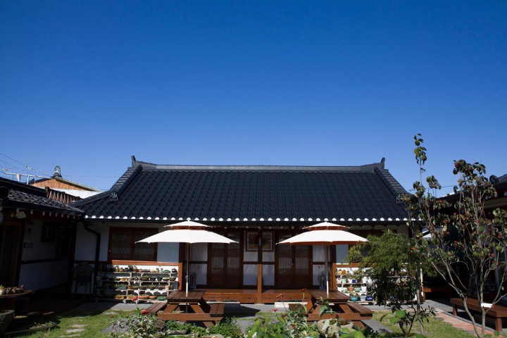 Hanok Raon - Gyeongju-si