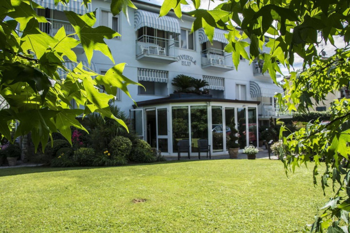Hotel Riviera Blu - Livorno