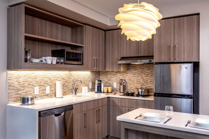 Element By Marriott Hampton Peninsula Town Center - Hampton, VA