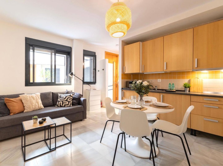Great Location In The Historical Center - Seville