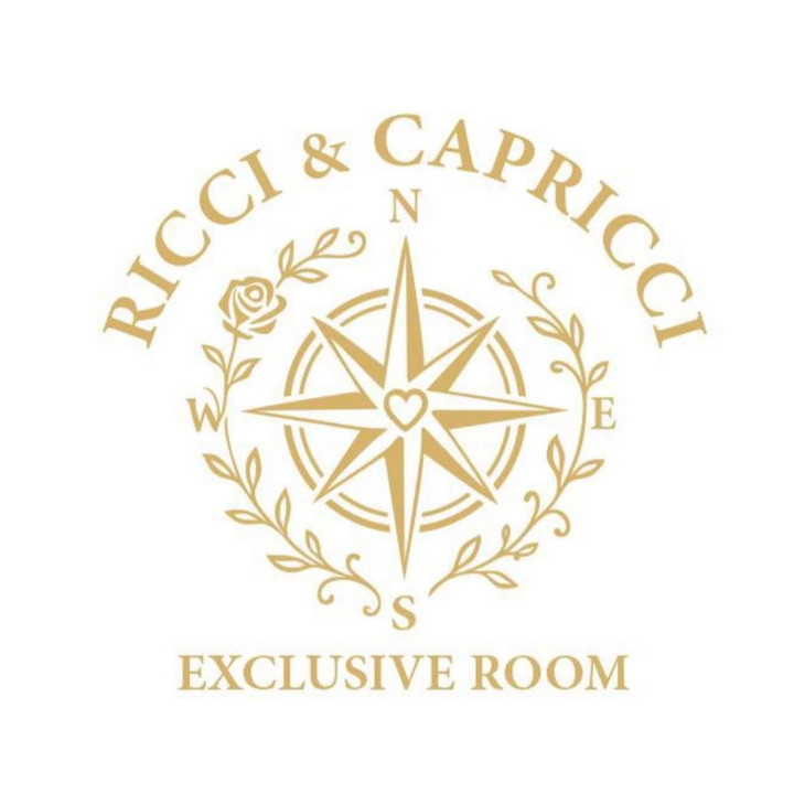 Ricci & Capricci Exclusive Room - Santa Flavia