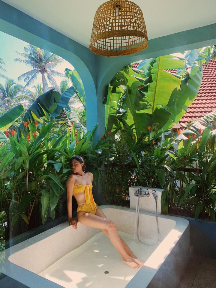 Villa De Campagne Hoi An- Boutique Homestay With Pool And Family Soul - Hội An