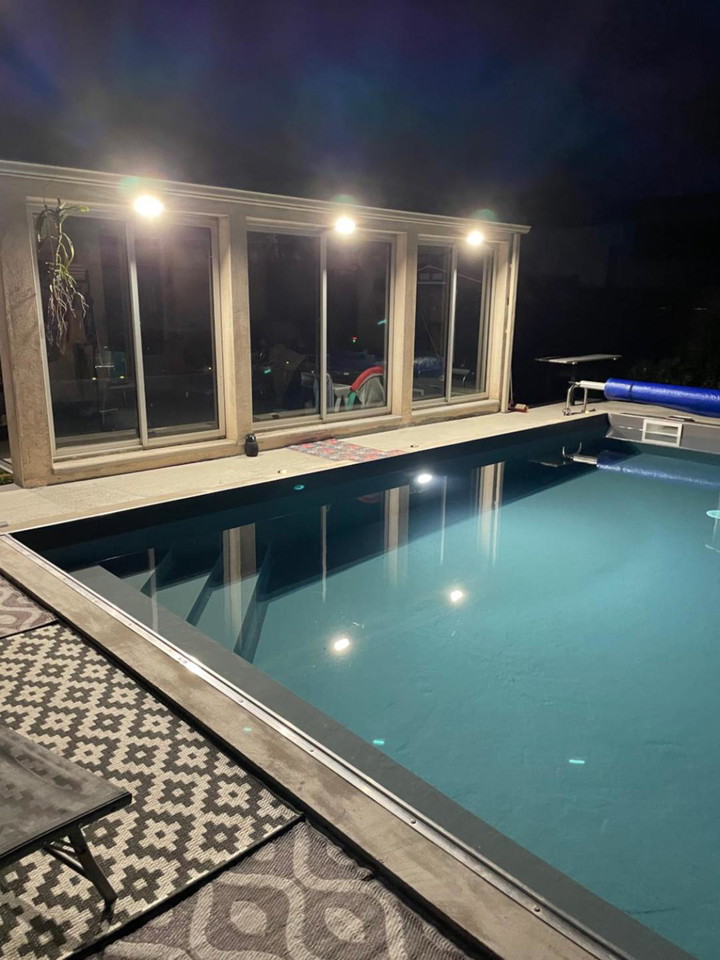 Au Calme Dans Le Marais Avec Piscine - Châtelaillon-Plage
