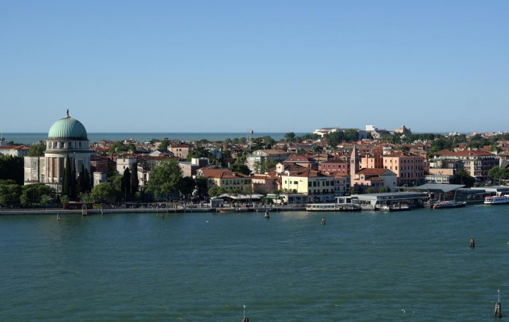 Hotel Giardinetto Venezia - Mestre