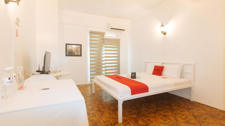 Reddoorz At The Providence Tower - Luzon