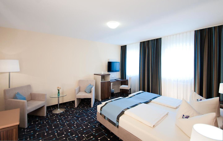 Hotel Königer - Ismaning