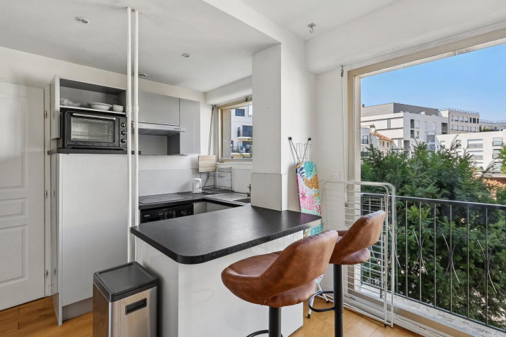 Cosy Appartement Au Perreux - Le Perreux-sur-Marne