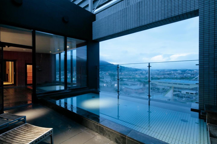 Candeo Hotels Chino - Chino