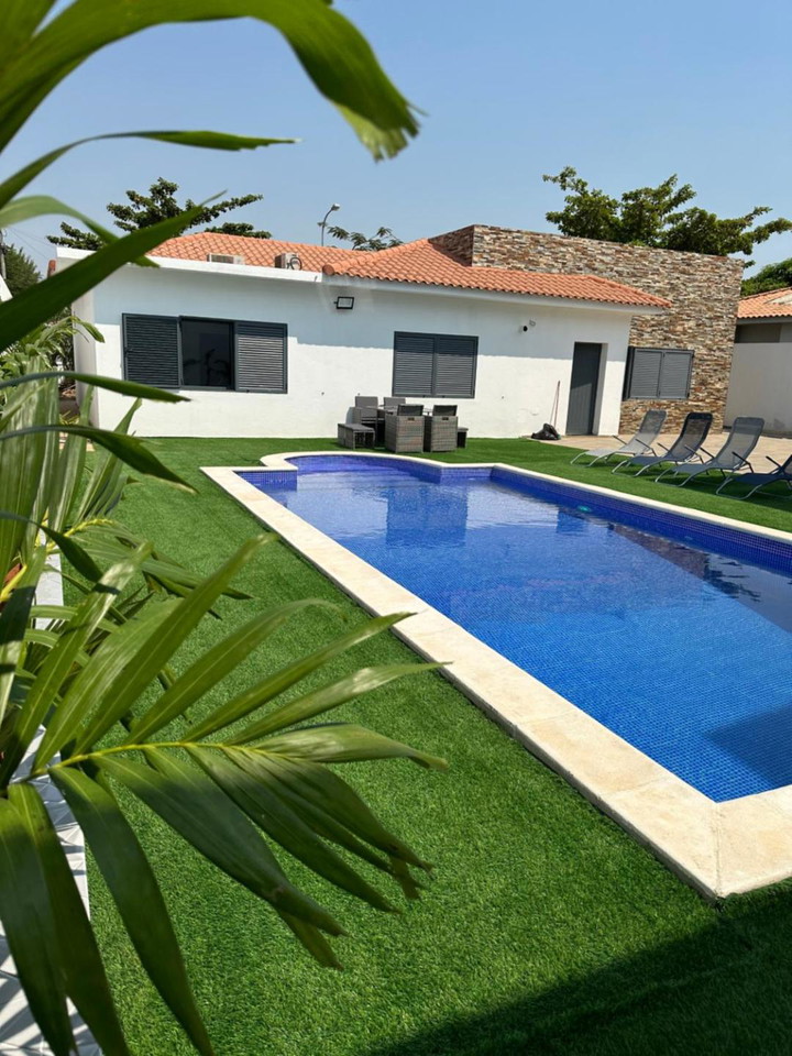 Jk Casa - Luanda