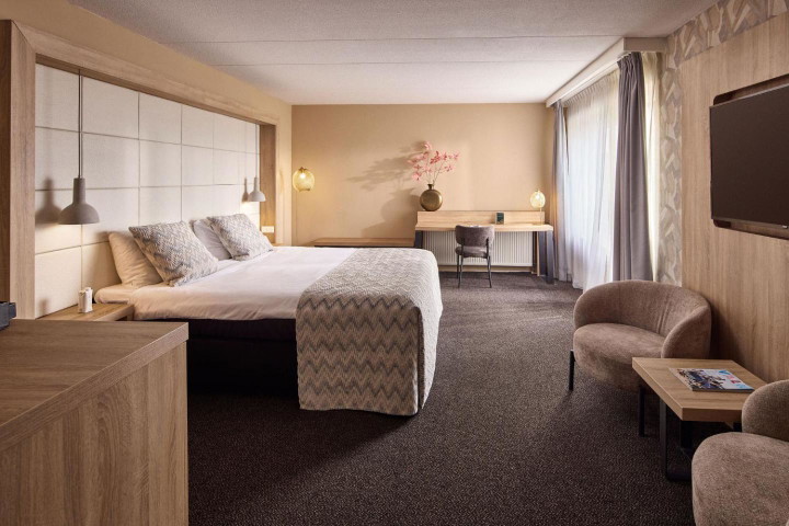 Van Der Valk Hotel Leusden - Amersfoort - Leusden