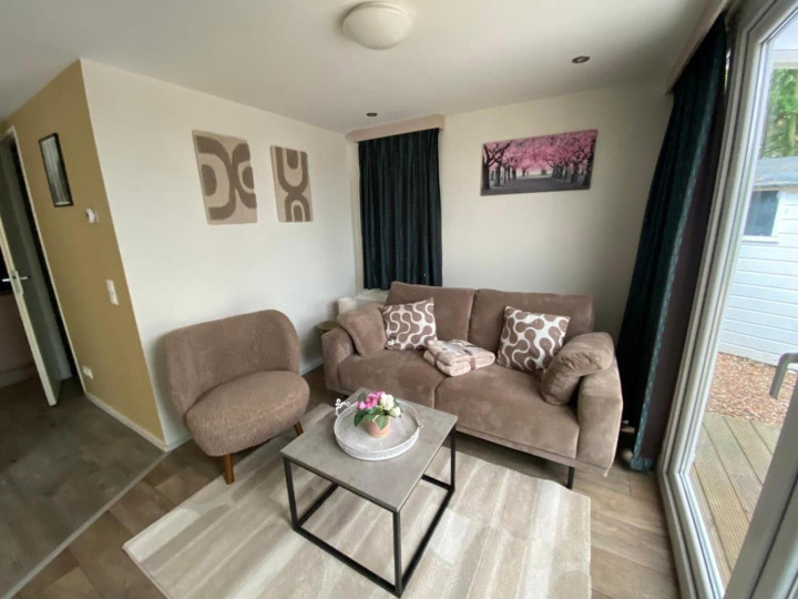 Beach Resort Kamperland - 2465 - Vrouwenpolder