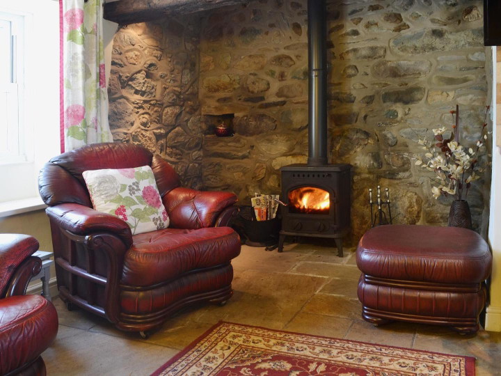 Cyll Y Felin Fawr 1 - Aberdaron