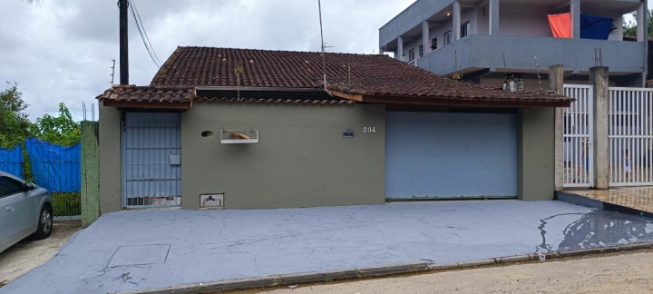 Casa Para 09 Pessoas Próximo A Praia Do Perequ Açú - Ubatuba