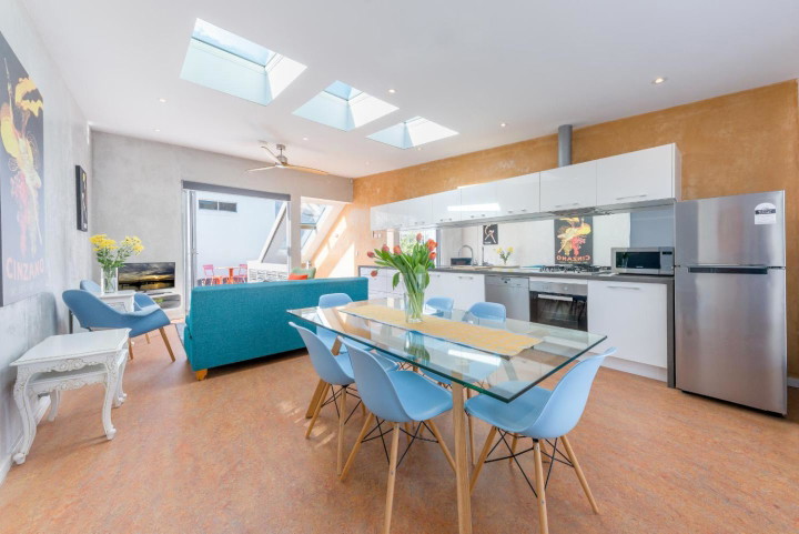 Chic East Sydney Pad - Surry Hills