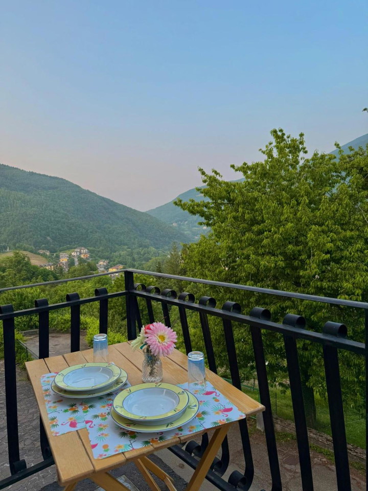 Appartamento A Pieve - Fiumalbo