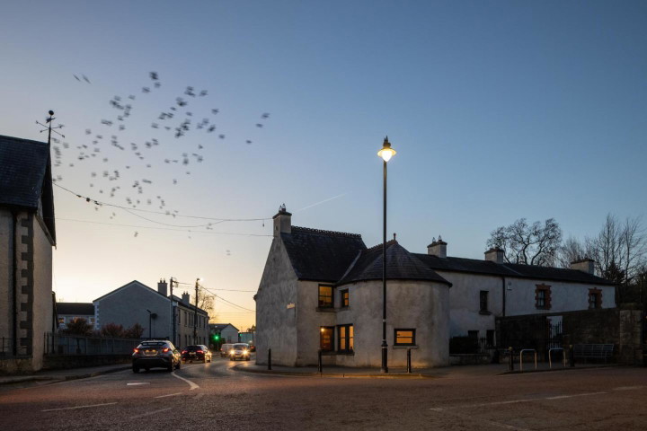 Castletown Round House - South Dublin