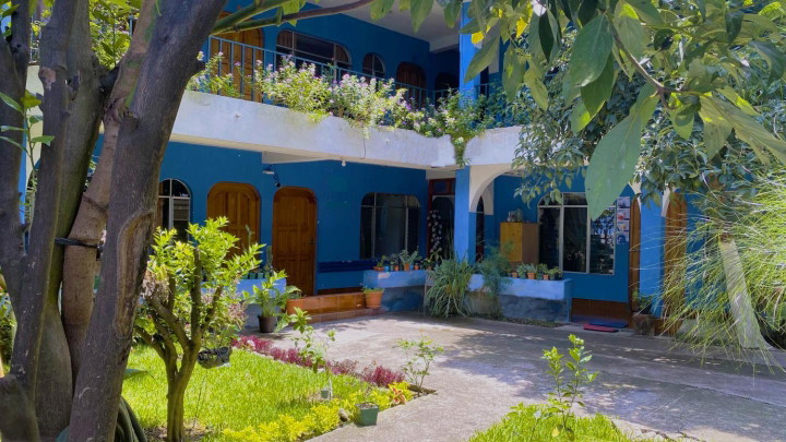 Casa De Los Enredos - Guatemala