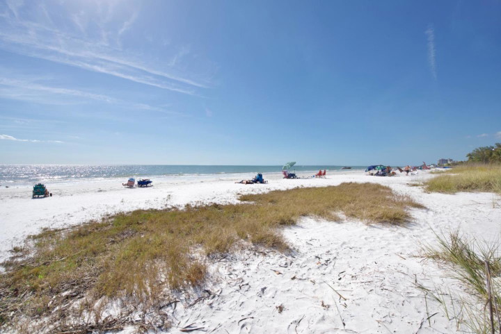 Carlos Pointe #233 By Sun Palace Vacations - Fort Myers Beach, FL
