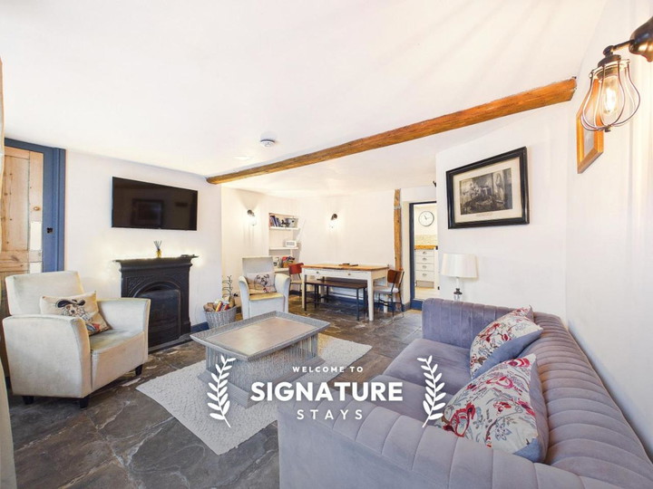 Bay Tree House By Signature Stays - Cosy Cottage - Moreton-in-marsh - Cotswold - Moreton-in-Marsh