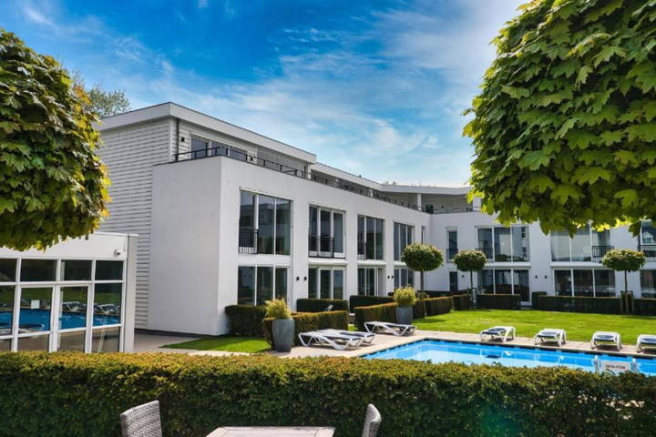 Hotel De Zeeuwse Stromen - Zeeland